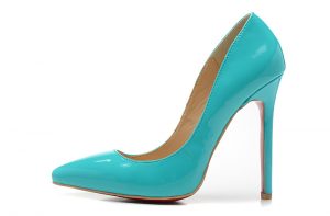 Ashley GENUINE LEATHER Patent Leather - Top Rated Shoes